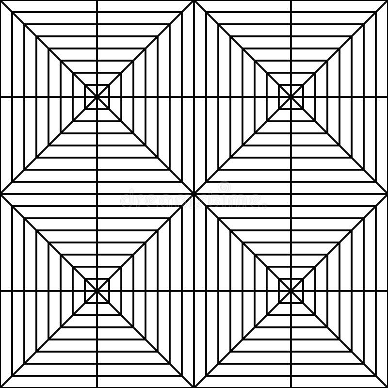 Sacred Geometry Squares Stock Illustrations – 262 Sacred Geometry ...