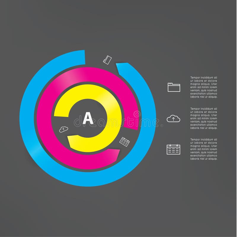 Three Circles Cycle Stock Illustrations – 188 Three Circles Cycle Stock ...
