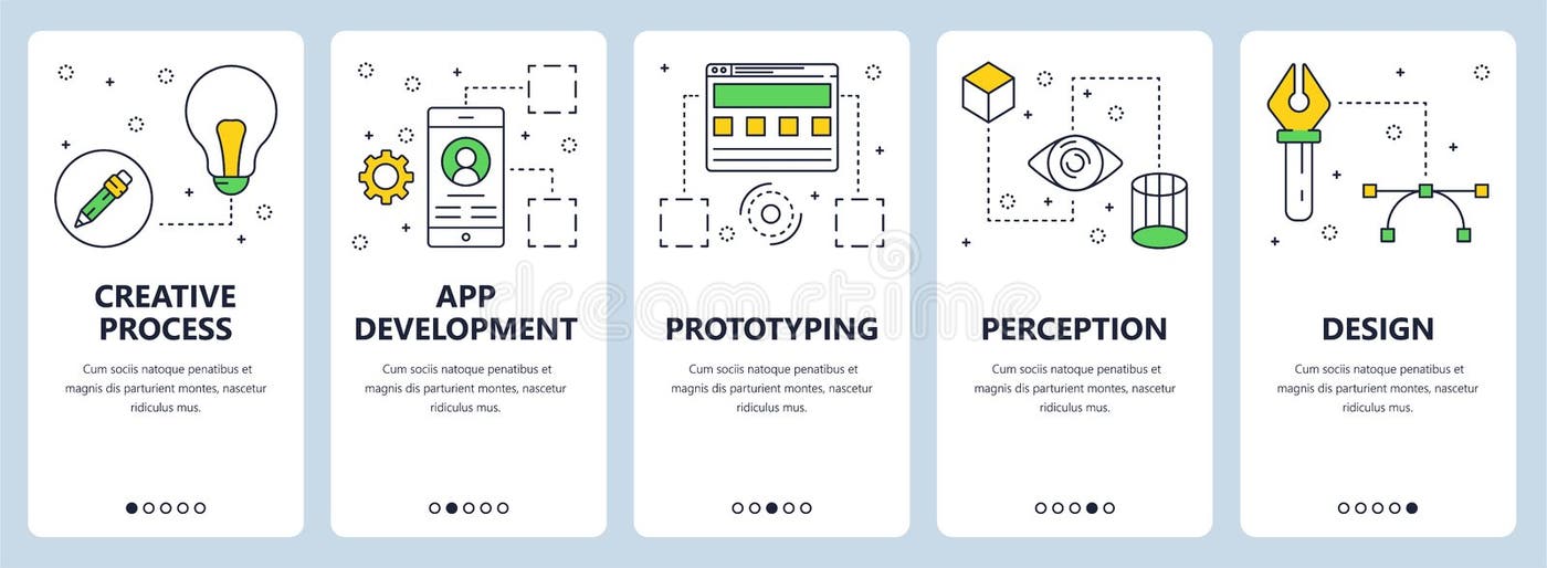 Prototyping Process Stock Illustrations – 4,381 Prototyping Process Stock Illustrations, Vectors ...