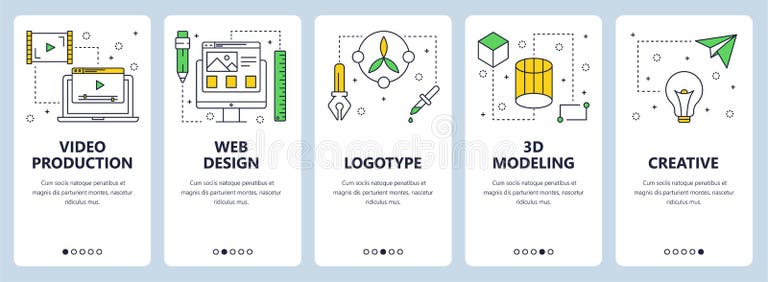 Banner Production Video Stock Illustrations – 6,234 Banner Production ...