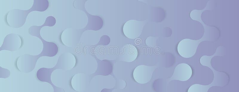 Vector Molecules Creative Template. Connect Design Template. Shapes ...