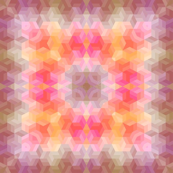 Vector Mono Line Backgrounds with Simple Patterns Stock Vector ...