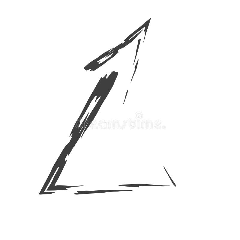 Monochrome Arrows Stock Illustrations – 2,933 Monochrome Arrows Stock ...