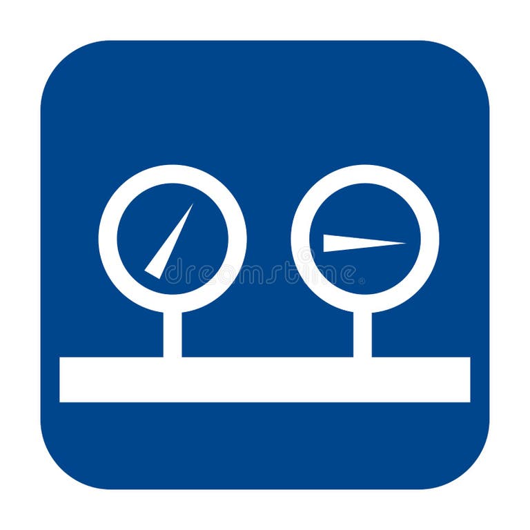 Manometer Logo Stock Illustrations – 1,076 Manometer Logo Stock ...