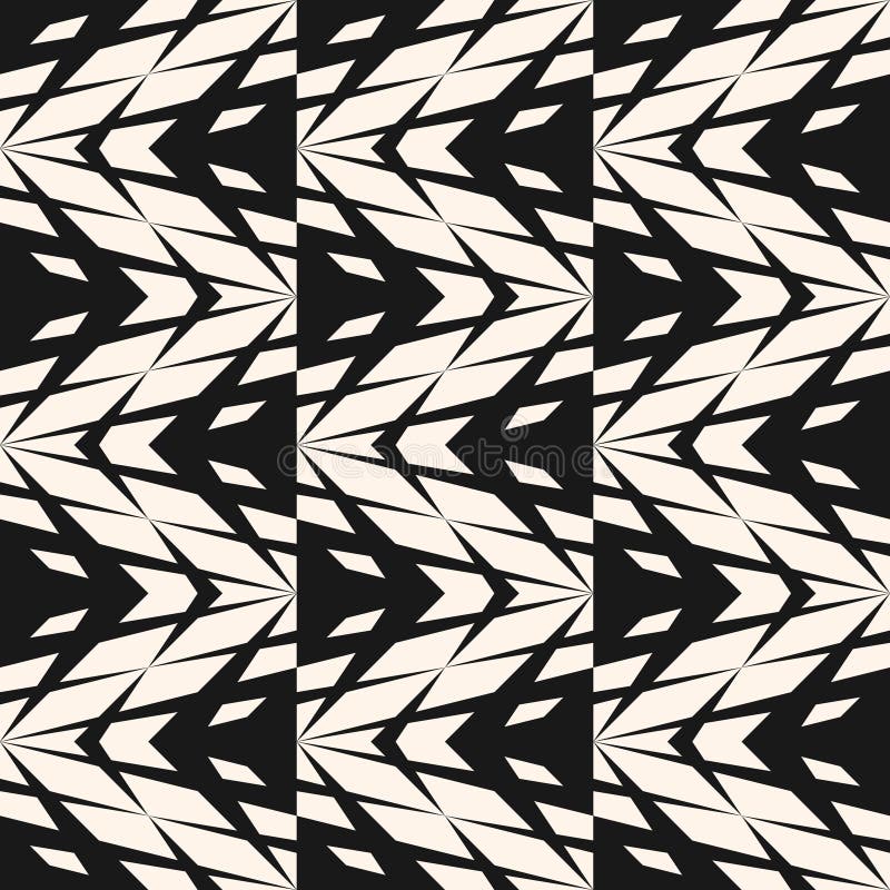 Chevron Grid Halftone Pattern Stock Illustrations – 934 Chevron Grid ...