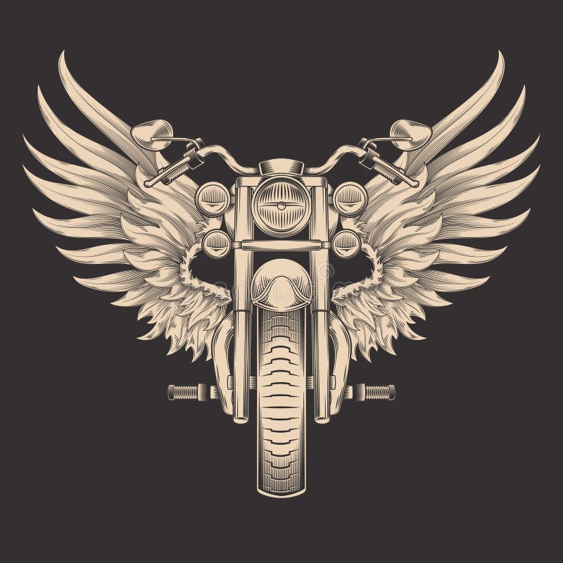 Tattoo Chopper Stock Illustrations – 1,563 Tattoo Chopper Stock ...