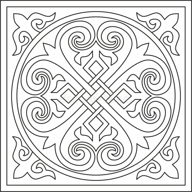 Greek Knot Stock Illustrations – 272 Greek Knot Stock Illustrations ...