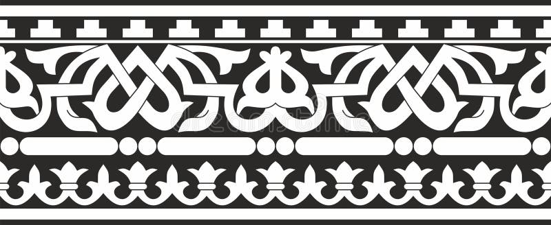 Eastern Orthodox Border Stock Illustrations – 59 Eastern Orthodox ...