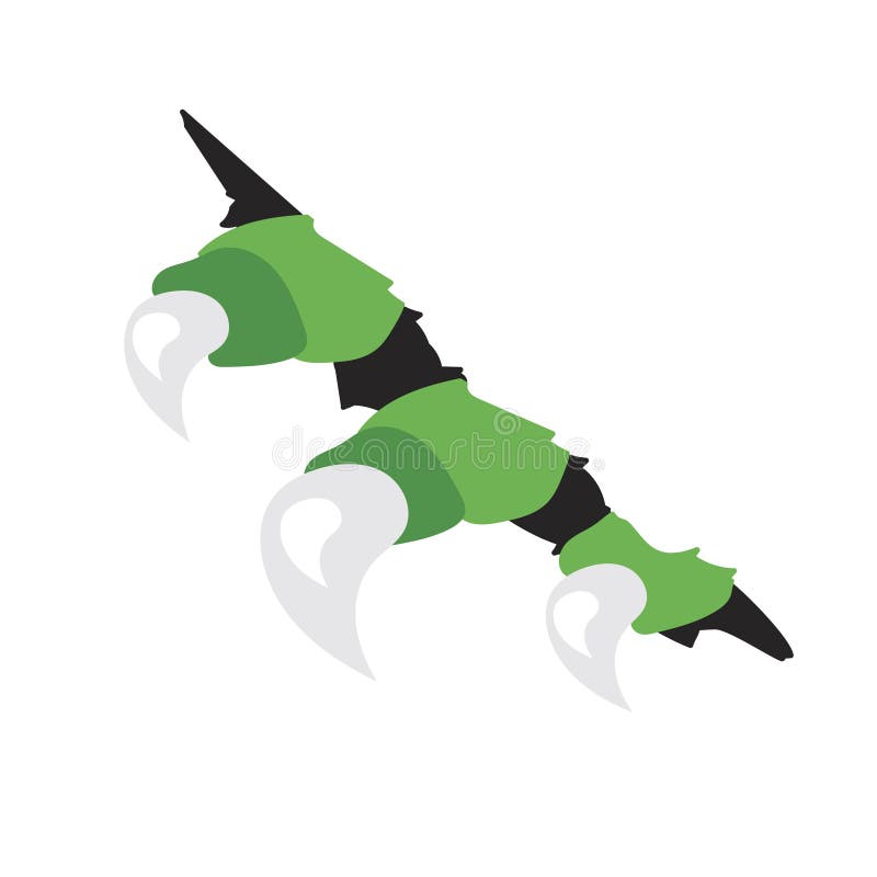 Dragon Claws Stock Illustrations – 1,541 Dragon Claws Stock ...
