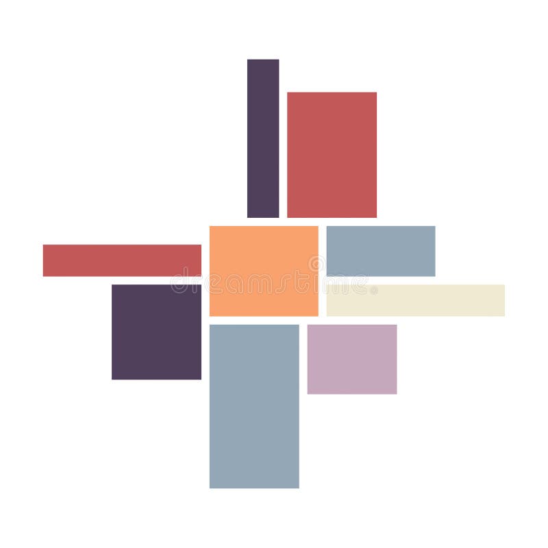 9 Colored Frames Stock Illustrations – 19 9 Colored Frames Stock ...