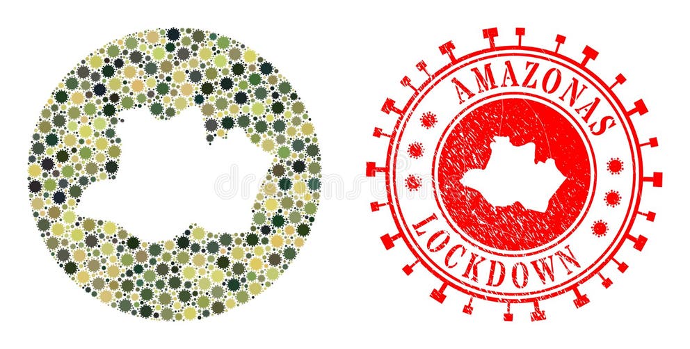 Amazonas Icons Stock Illustrations – 38 Amazonas Icons Stock ...