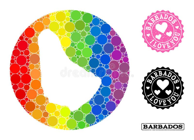 Lgbt Barbados Stock Illustrations – 13 Lgbt Barbados Stock ...