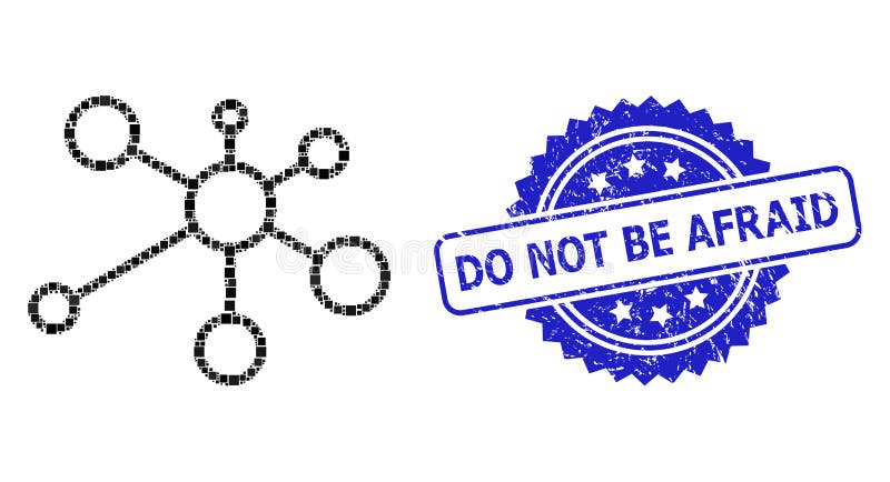 Do Not Be Afraid Stock Illustrations – 198 Do Not Be Afraid Stock ...