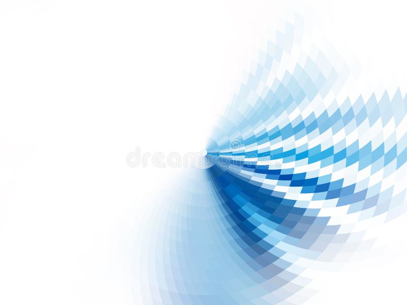 Vector mosaic tiles stock vector. Illustration of gradient - 65215489