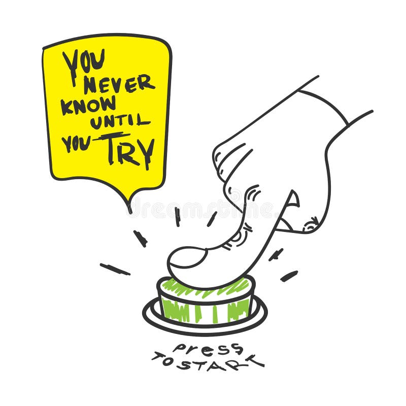 Try Stock Illustrations – 16,083 Try Stock Illustrations, Vectors ...