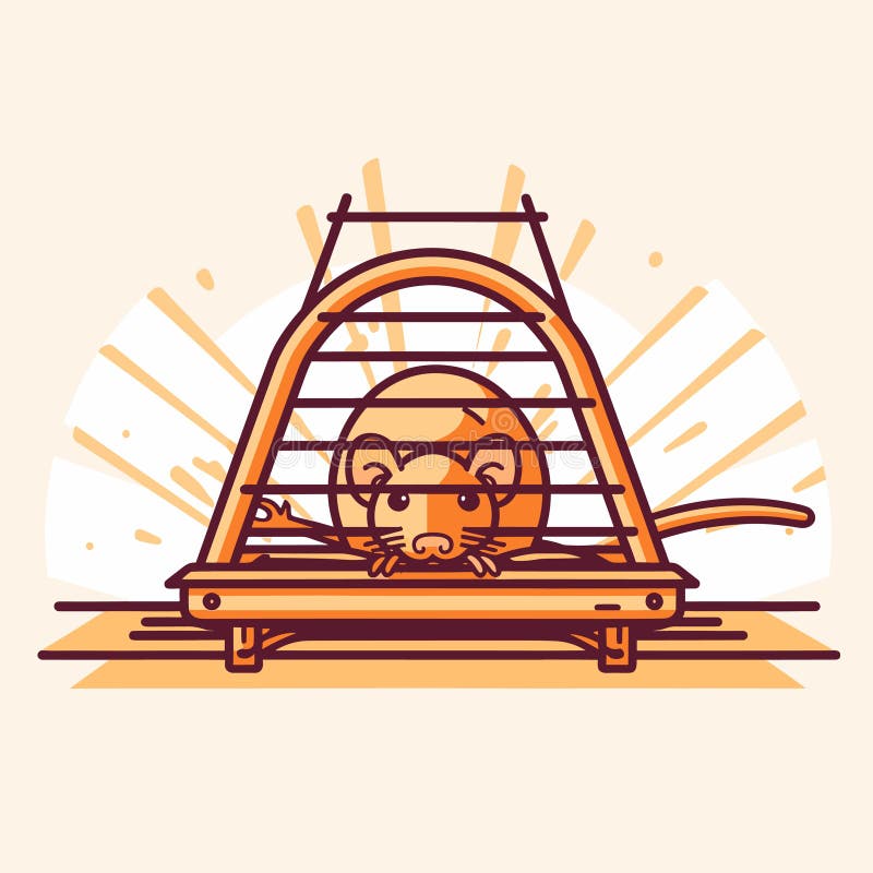 Mouse Cage Stock Illustrations – 1,599 Mouse Cage Stock Illustrations ...