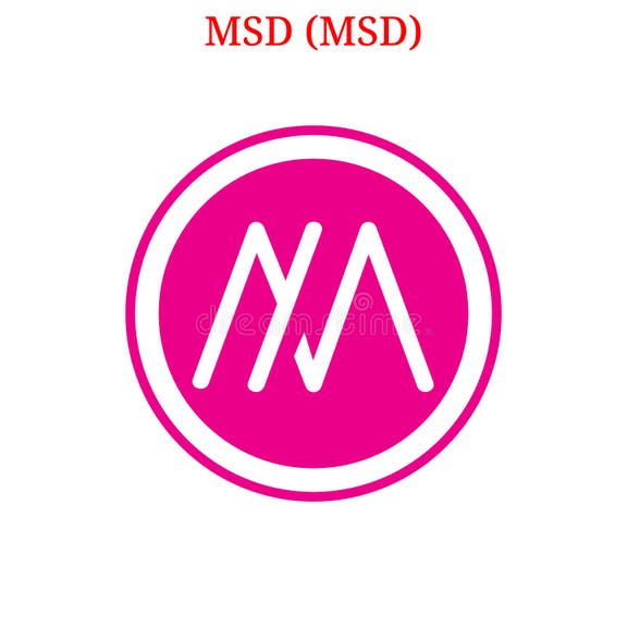 Msd Icon Stock Illustrations – 180 Msd Icon Stock Illustrations ...