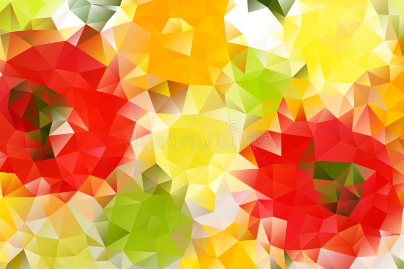 Vector Multicolored Abstract Background of Effect Geometric Triangles ... Vector Multicolored Abstract Background of Effect Geometric Triangles ...
