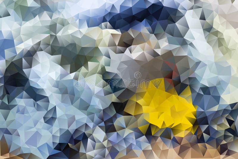 Vector Multicolored Abstract Background of Effect Geometric Triangles ... Vector Multicolored Abstract Background of Effect Geometric Triangles ...