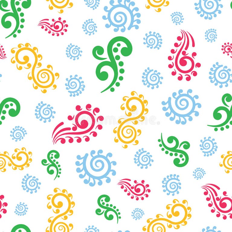 Koru Pattern Stock Illustrations – 118 Koru Pattern Stock Illustrations ...