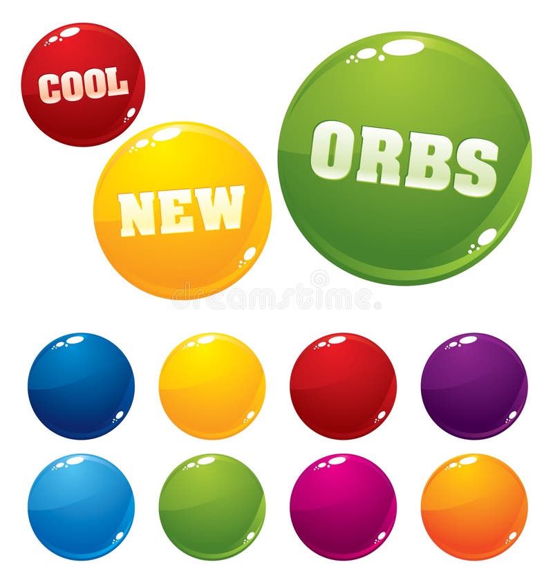 100 Vector Logo And Design Elements Stock Vector - Illustration of ...