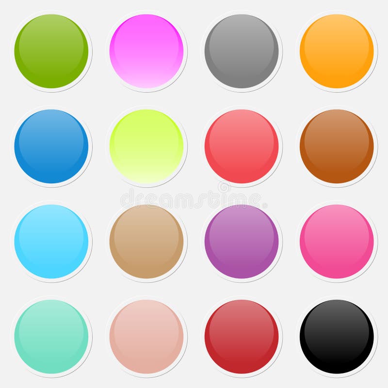 Free Paper Stickers Stock Illustrations – 2,322 Free Paper Stickers ...