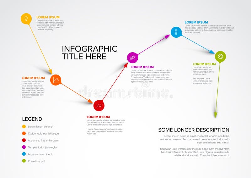 Legend Infographic Stock Illustrations – 475 Legend Infographic Stock ...