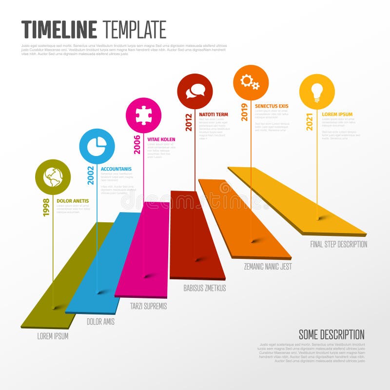 Legend Infographic Stock Illustrations – 475 Legend Infographic Stock ...
