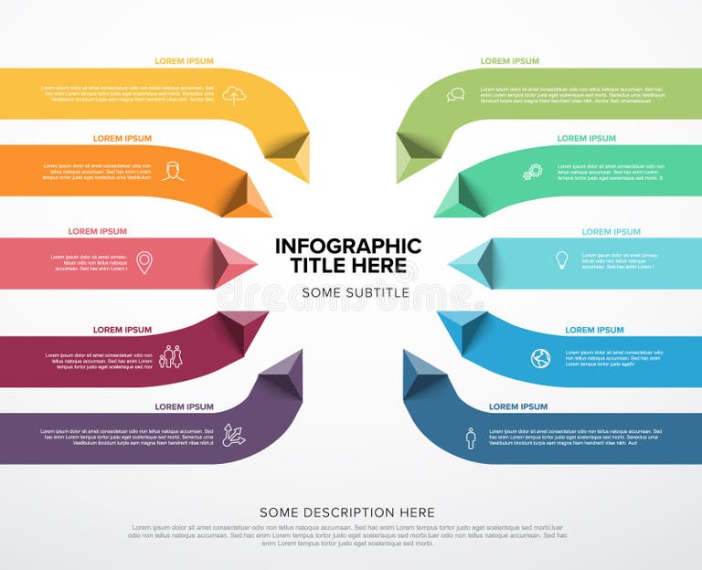 Infographic Ten Stock Illustrations – 5,256 Infographic Ten Stock ...