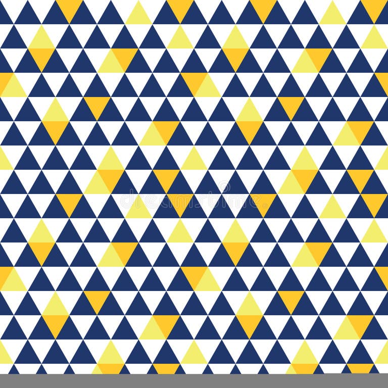 Yellow Triangle Background Stock Illustrations – 130,207 Yellow ...