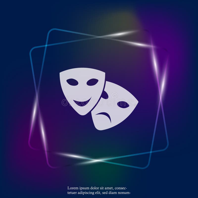 Drama Face Stock Illustrations – 5,514 Drama Face Stock Illustrations ...