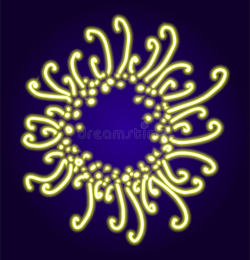Firework Swirls Stock Illustrations – 146 Firework Swirls Stock ...