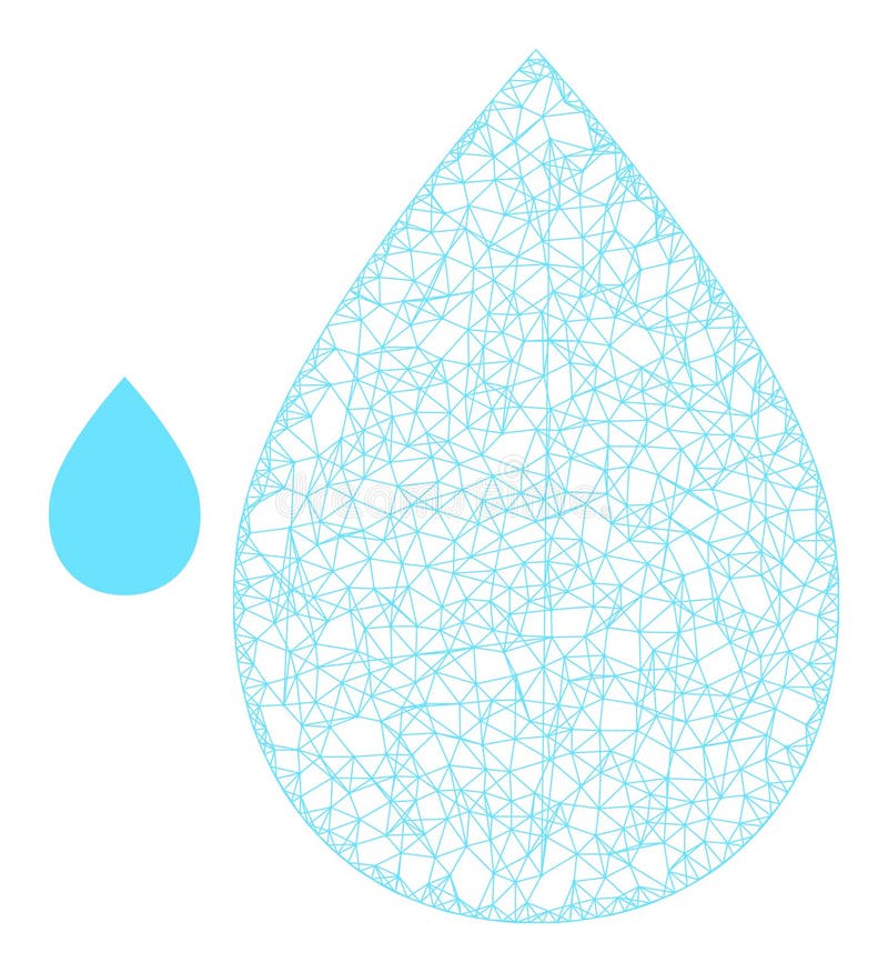 Intersection Droplet Stock Illustrations – 50 Intersection Droplet ...