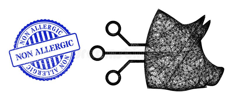 Non Allergic Icon Stock Illustrations – 238 Non Allergic Icon Stock ...