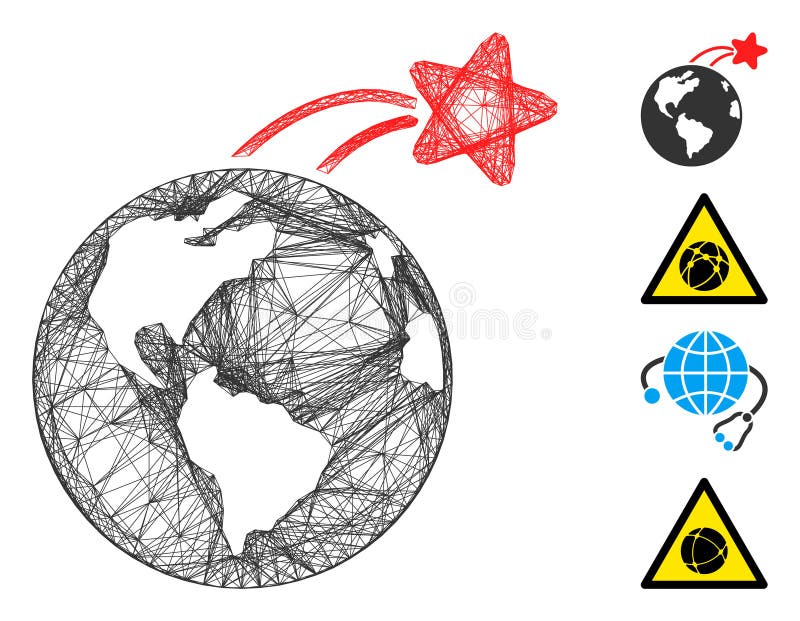 Collage Rising Satellite Stock Illustrations – 7 Collage Rising ...