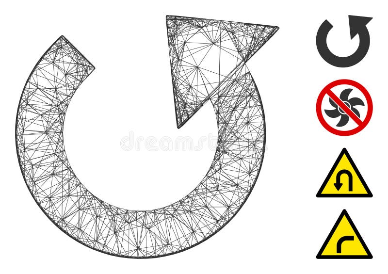 Hatched Recycle Map Marker Vector Mesh Stock Illustration ... Hatched Recycle Map Marker Vector Mesh Stock Illustration ...