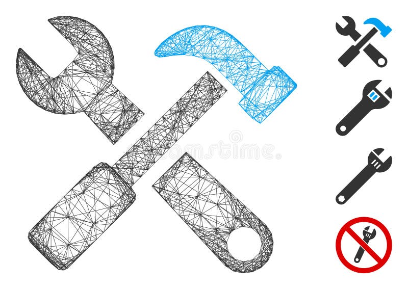 Crossing Hammer Stock Illustrations – 90 Crossing Hammer Stock ...