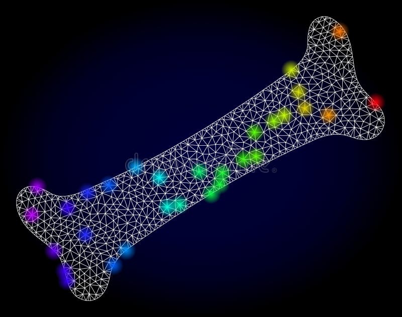 Bone Spectrum Stock Illustrations – 152 Bone Spectrum Stock ...