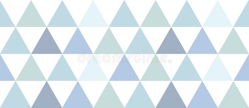 Vector Neutral Geometric Seamless Pattern Background Stock Vector ...
