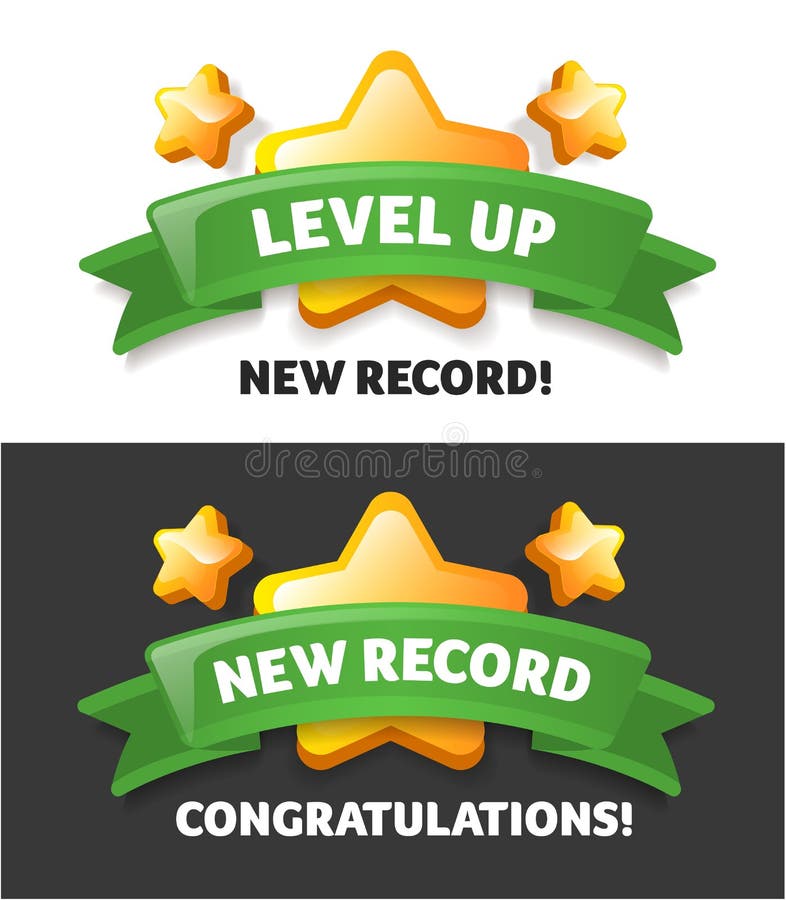 Vector New Record a Message Stock Vector - Illustration of banner ...