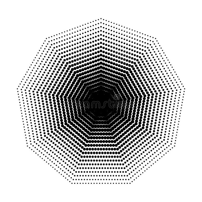 Basic Shapes Nine Stock Illustrations – 36 Basic Shapes Nine Stock ...