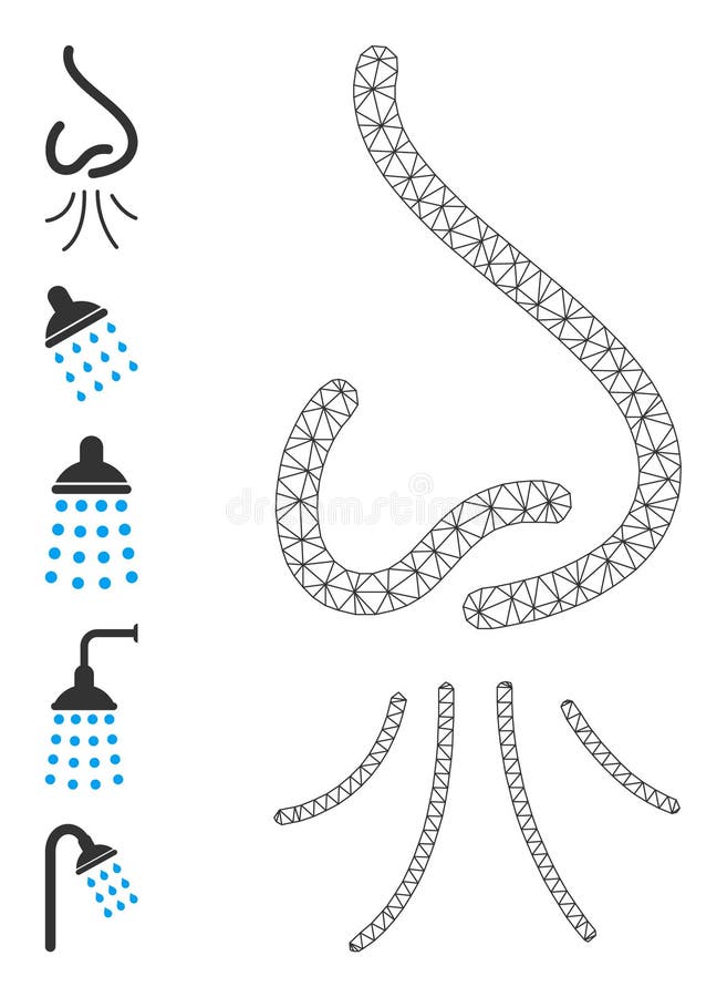 Sniffing Nose Stock Illustrations – 261 Sniffing Nose Stock ...