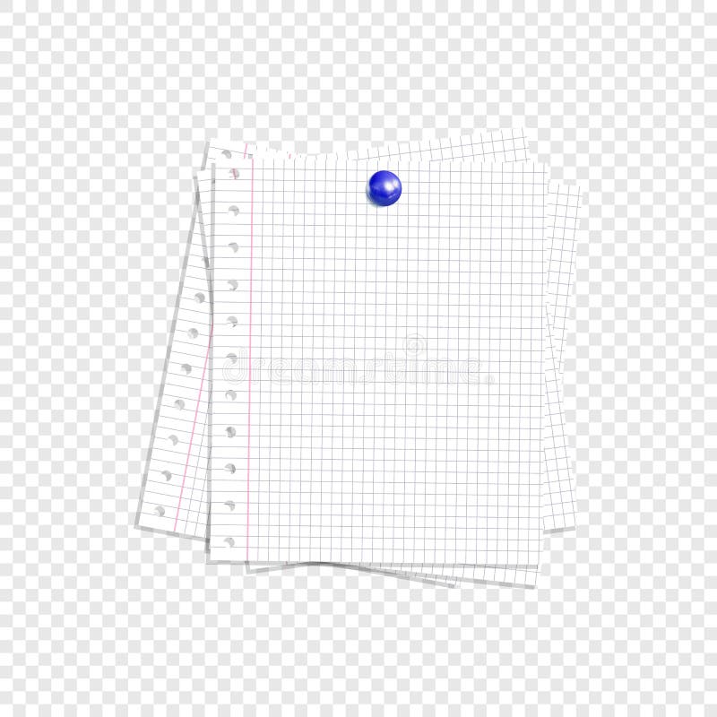 Pinned Pages Stock Illustrations – 45 Pinned Pages Stock Illustrations ...