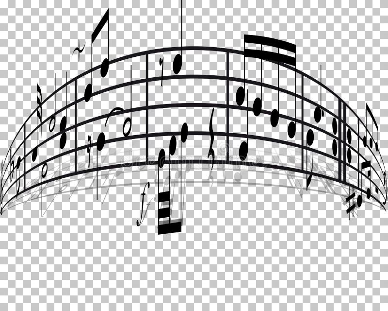 Vector Notes Design stock vector. Illustration of harmony - 150453892