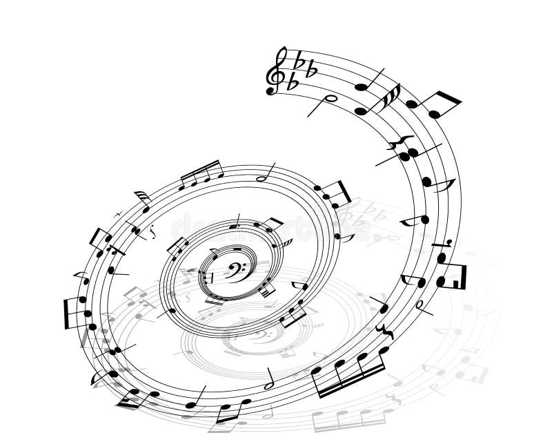 Vector Notes Design stock vector. Illustration of creative - 150775073