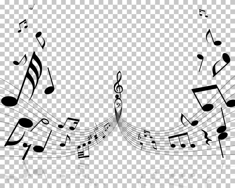 Vector Notes Design stock vector. Illustration of background - 150775102