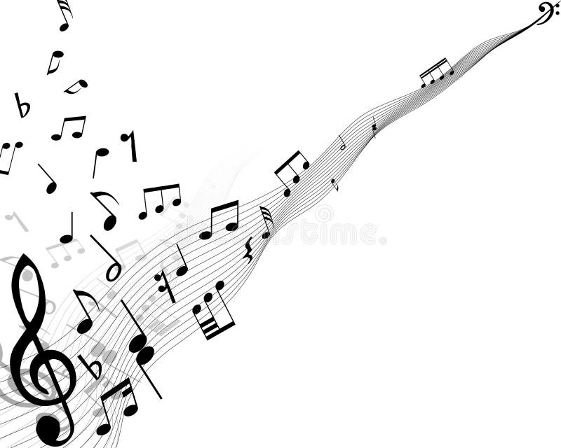 Vector Notes Design stock vector. Illustration of sign - 150775535