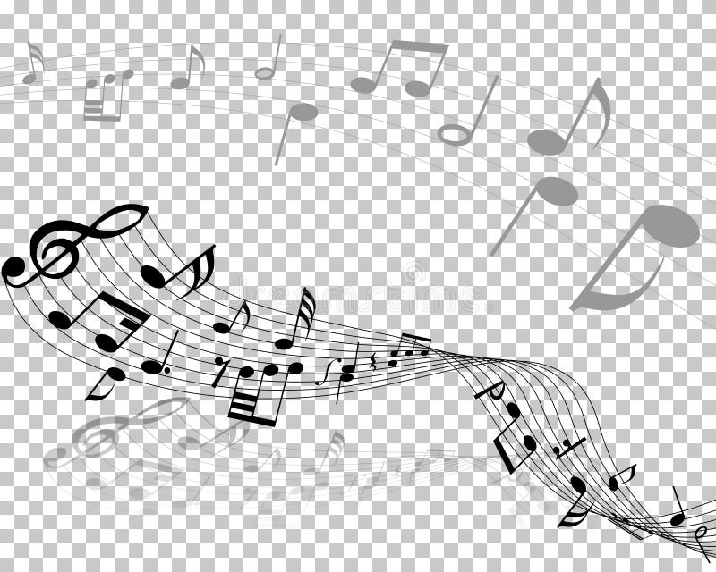 Vector Notes Design stock vector. Illustration of composition - 151385568