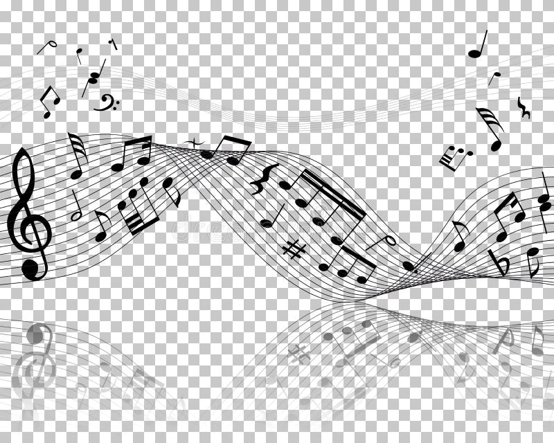 Vector Notes Design stock vector. Illustration of musical - 149921776