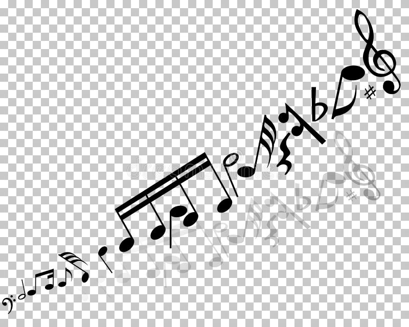 Vector Notes Design stock vector. Illustration of graphic - 151858281